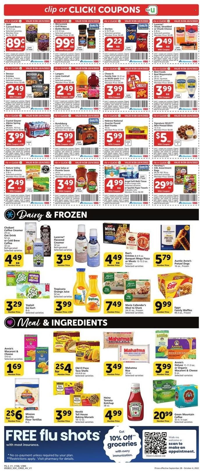 Albertsons Current Sales - Weekly Ads Online