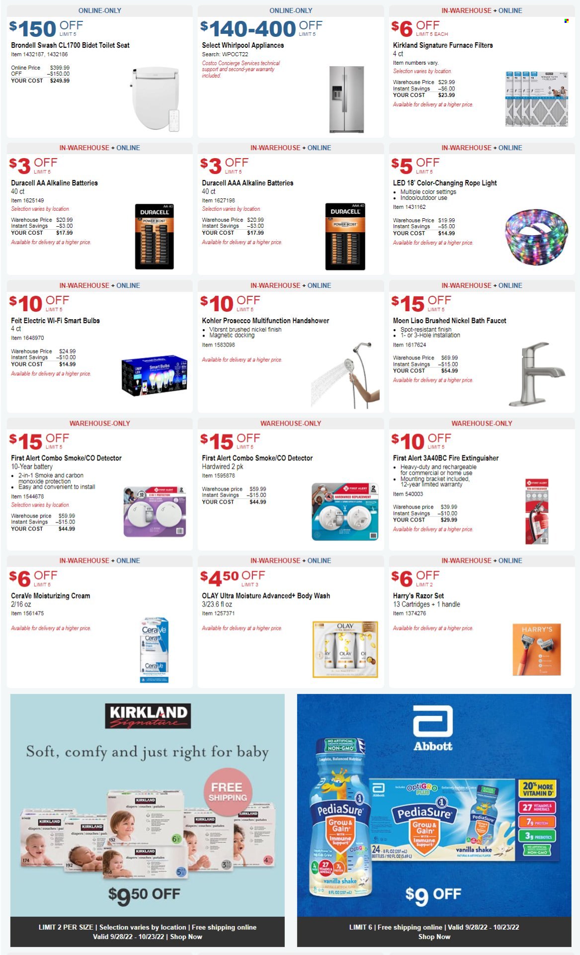 Costco Current Sales - Weekly Ads Online