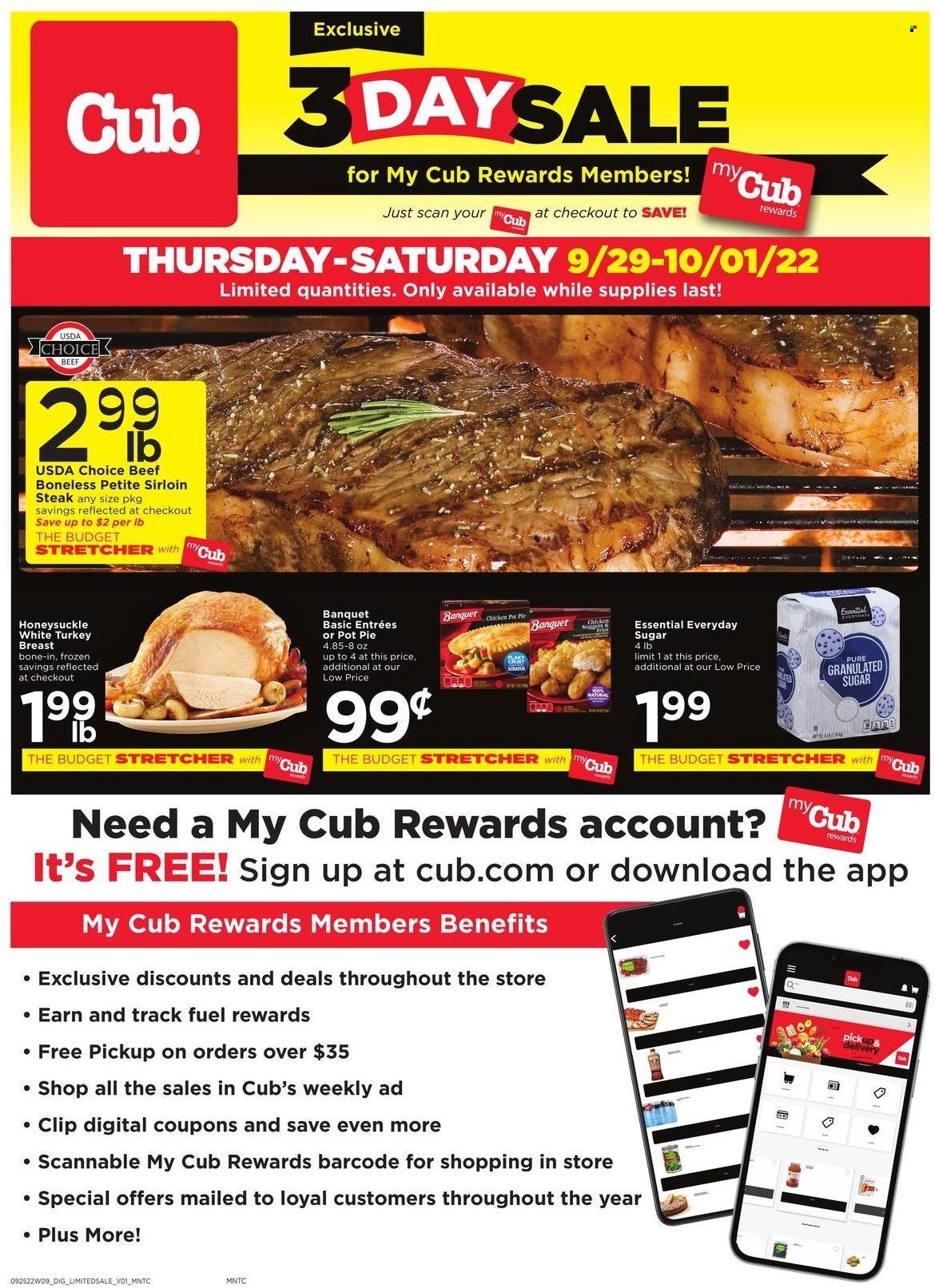 Cub Foods Current Sales - Weekly Ads Online