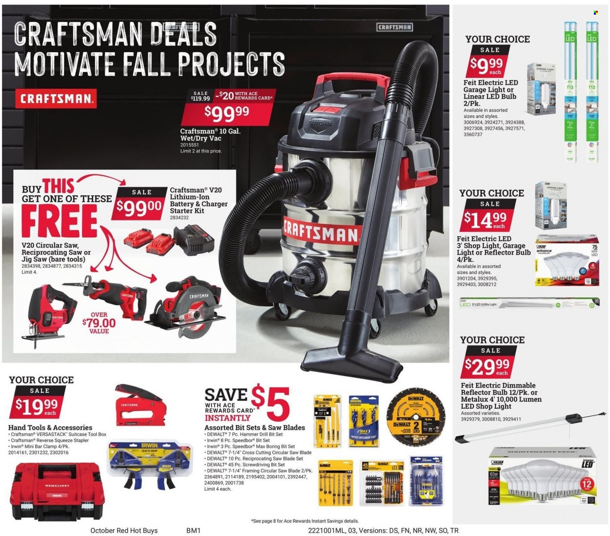 Ace Hardware Current Sales - Weekly Ads Online