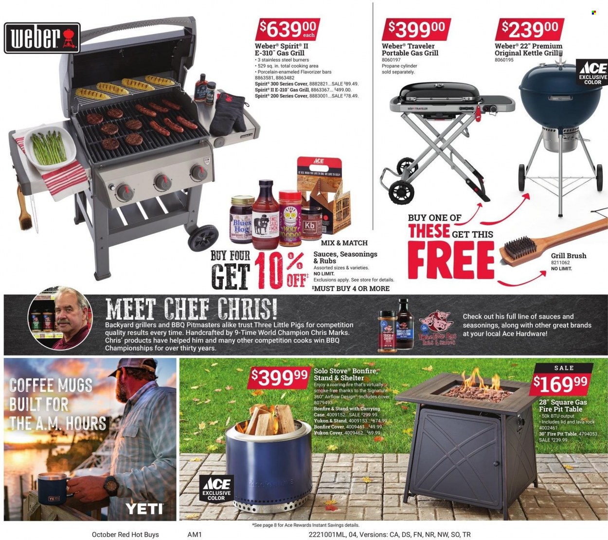 Ace Hardware Current Sales - Weekly Ads Online