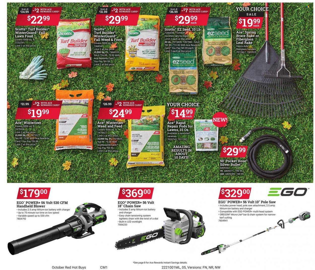 Ace Hardware Current Sales - Weekly Ads Online