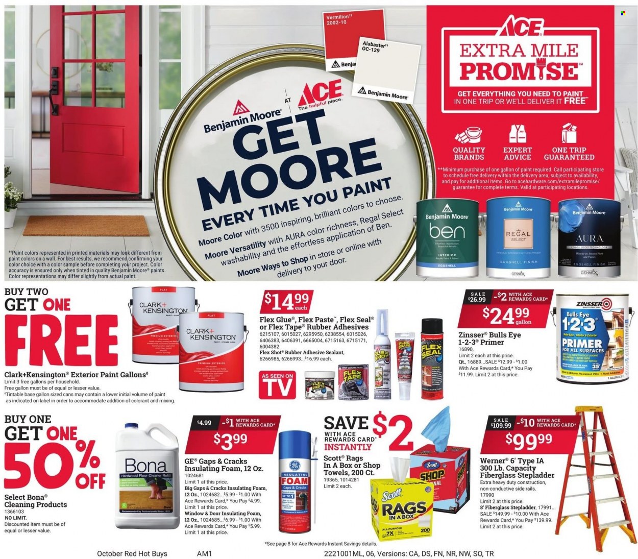 Ace Hardware Current Sales - Weekly Ads Online