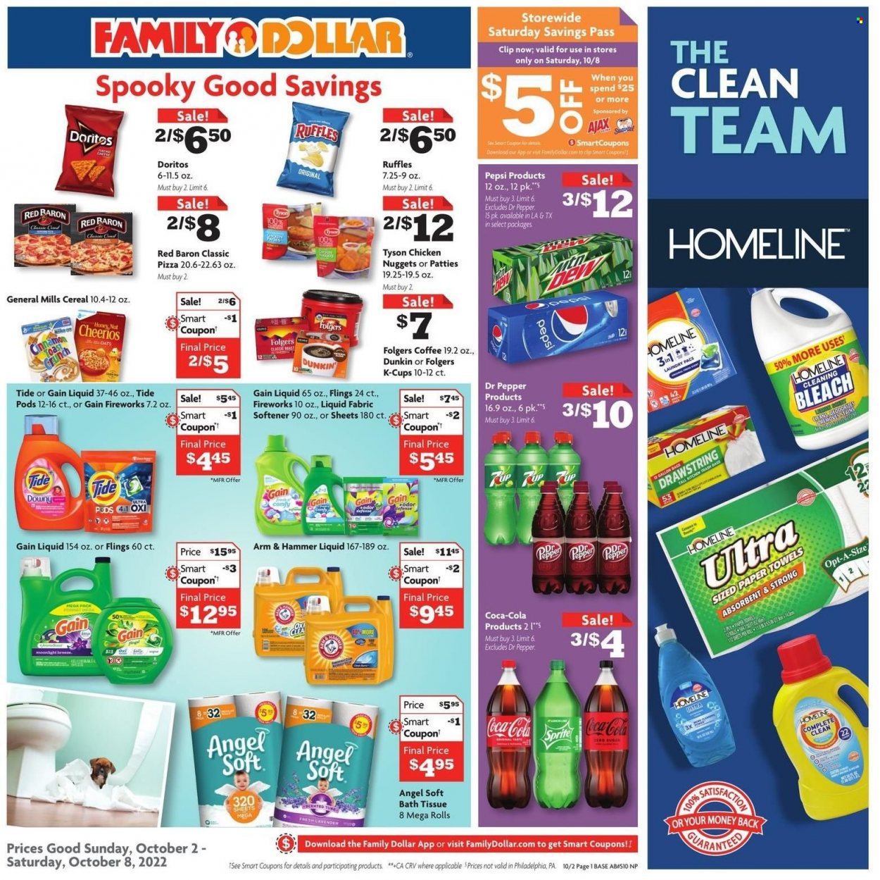 Family Dollar Current Sales - Weekly Ads Online