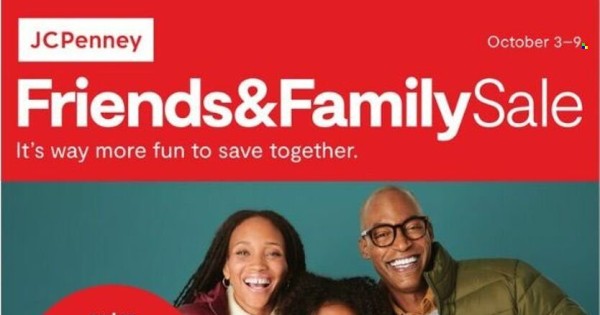 JCPenney Current Sales - Weekly Ads Online
