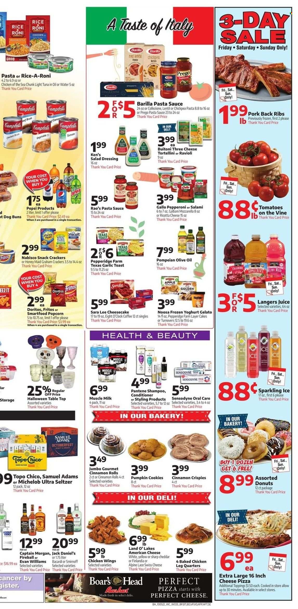 Bashas Current Sales - Weekly Ads Online
