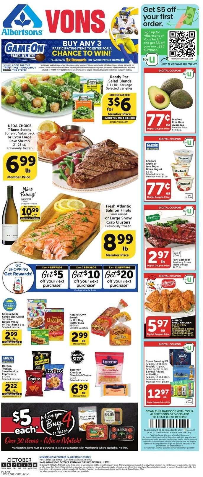 Vons Current Sales - Weekly Ads Online