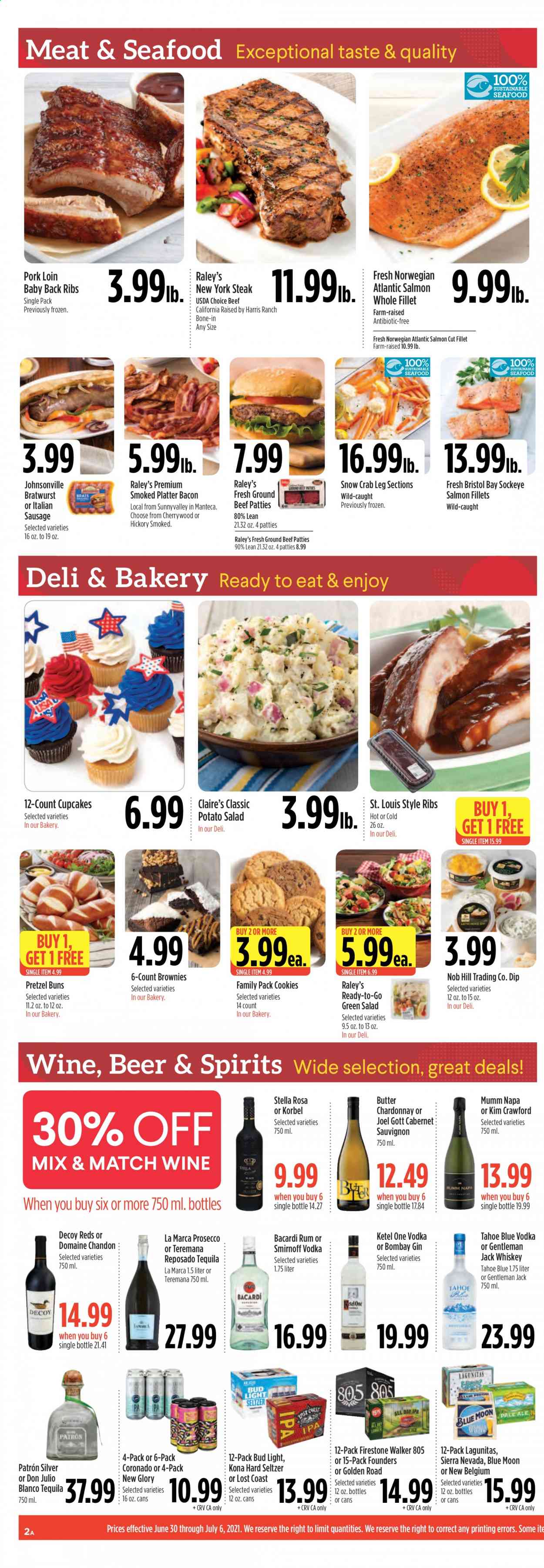Raley's Current Sales - Weekly Ads Online