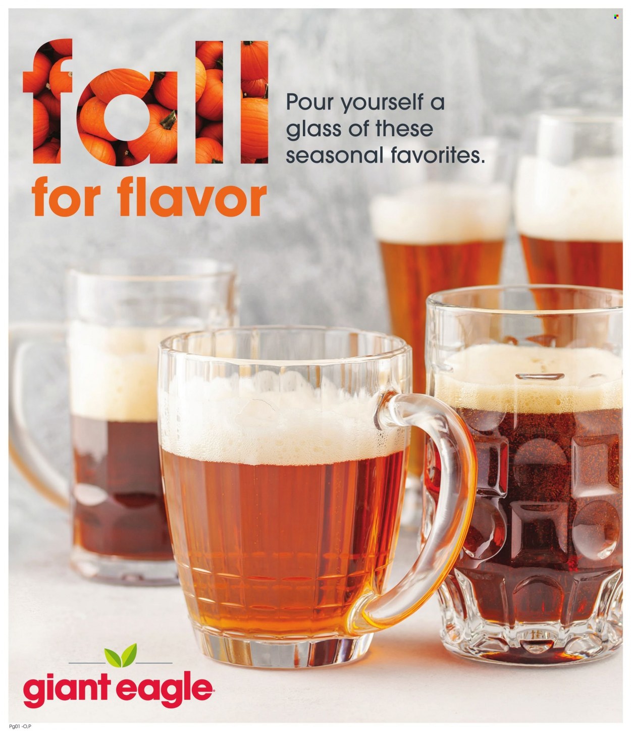 Giant Eagle Current Sales - Weekly Ads Online