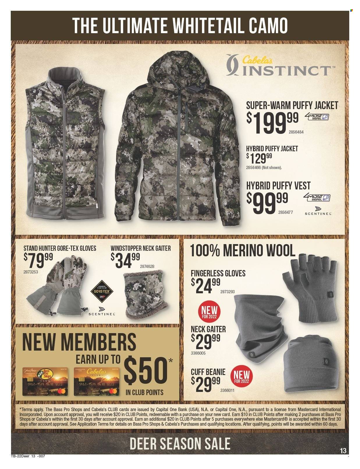 Bass Pro Shops Current Sales - Weekly Ads Online
