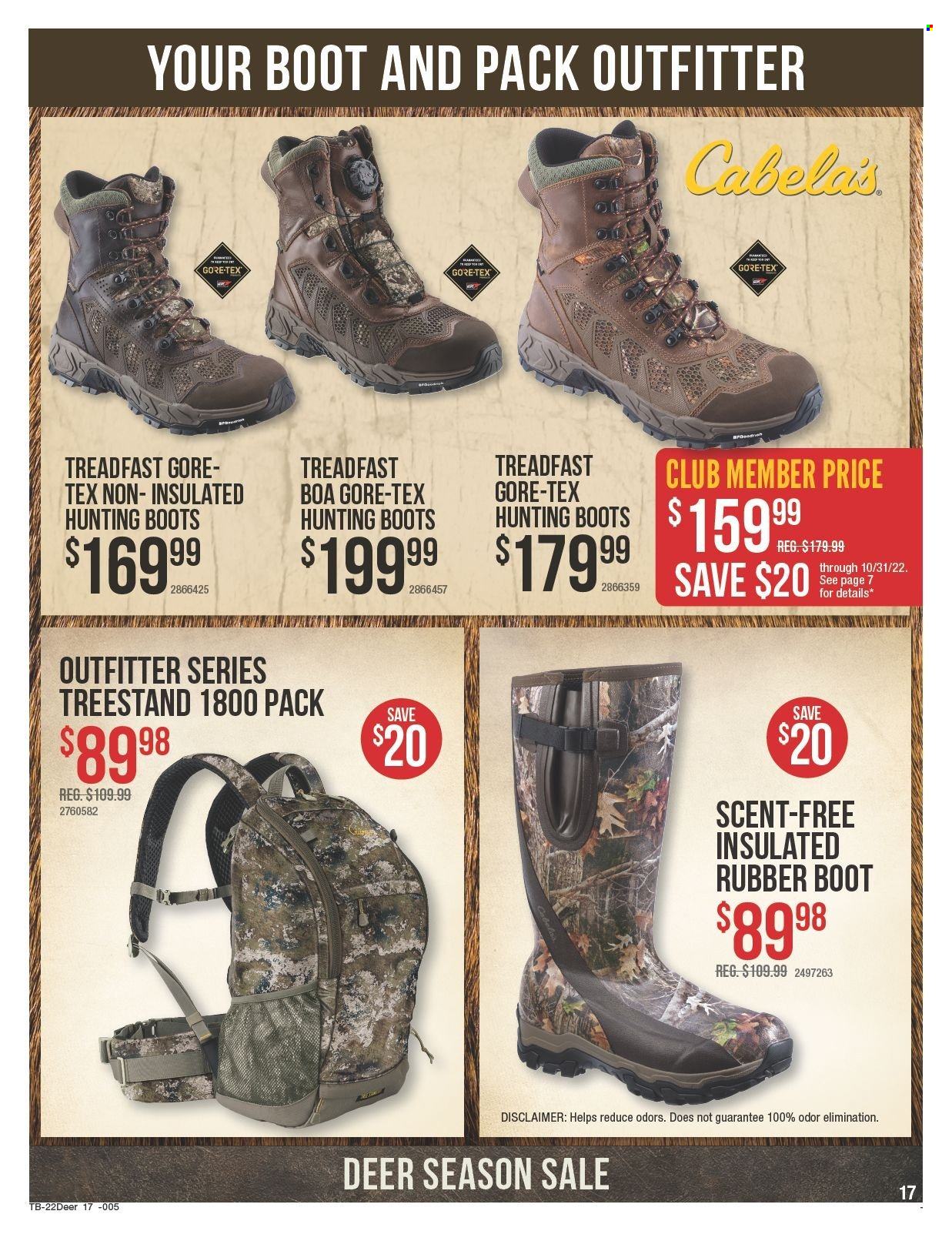 Bass Pro Shops Current Sales - Weekly Ads Online