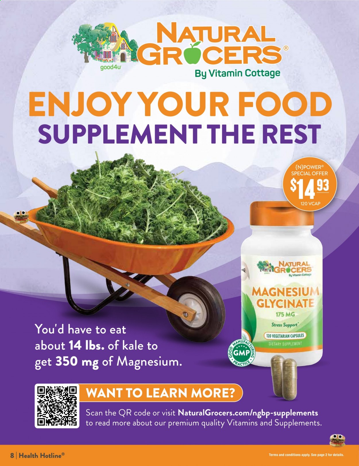 Natural Grocers Current Sales - Weekly Ads Online