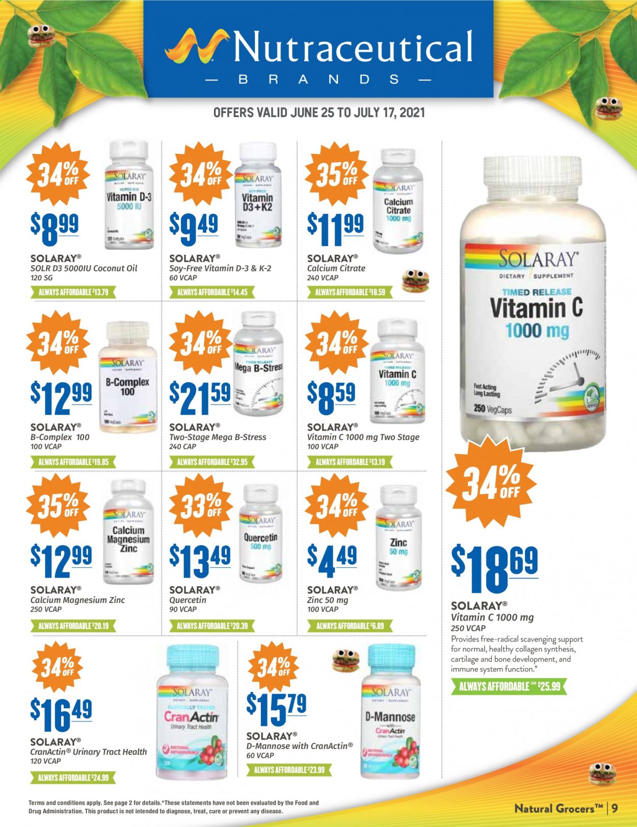 Natural Grocers Current Sales - Weekly Ads Online