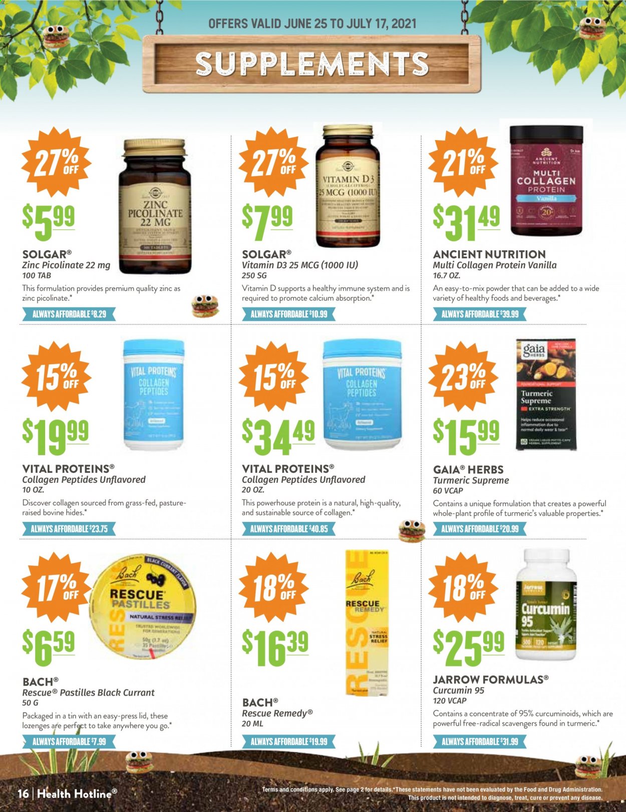 Natural Grocers Current Sales - Weekly Ads Online