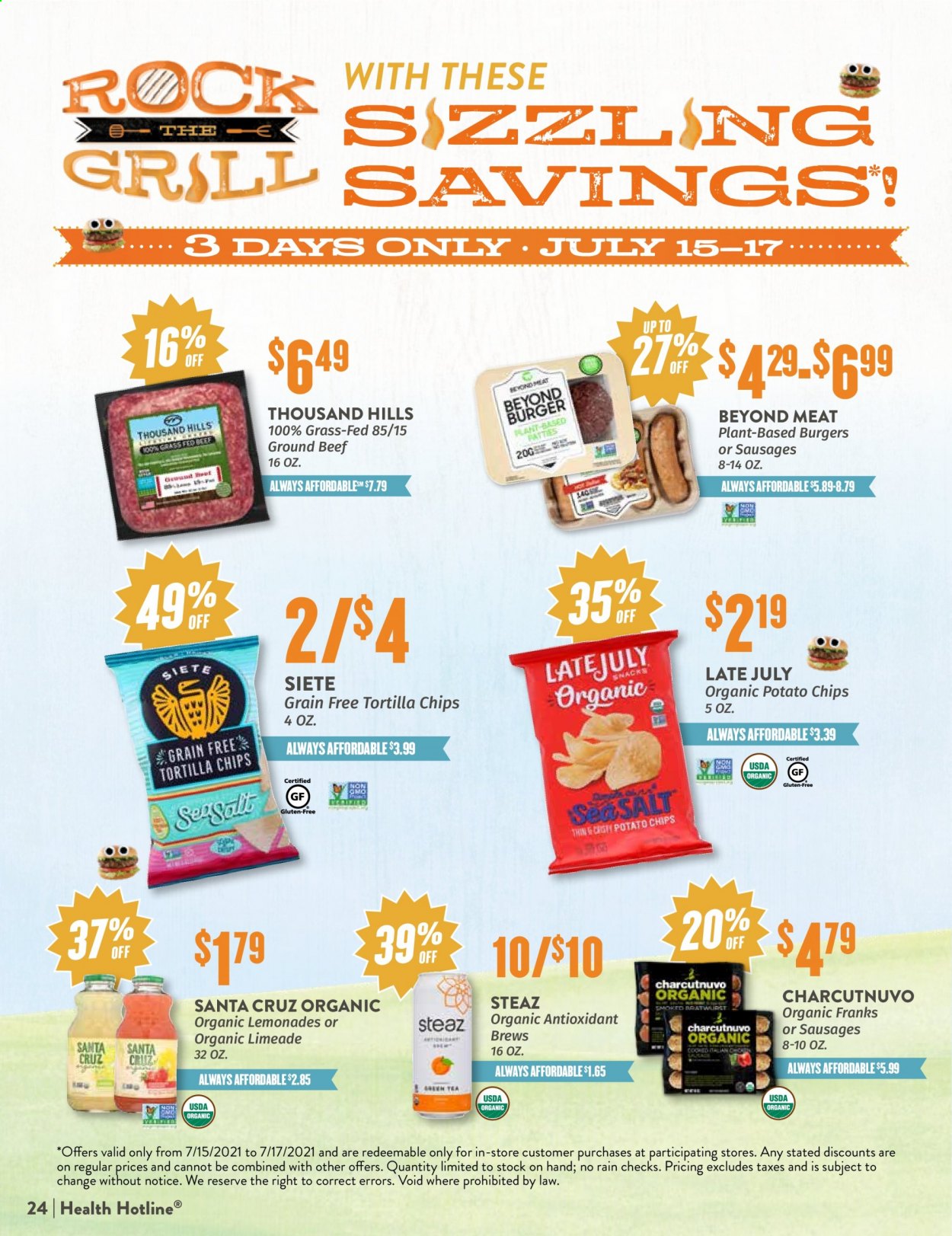 Natural Grocers Current Sales - Weekly Ads Online