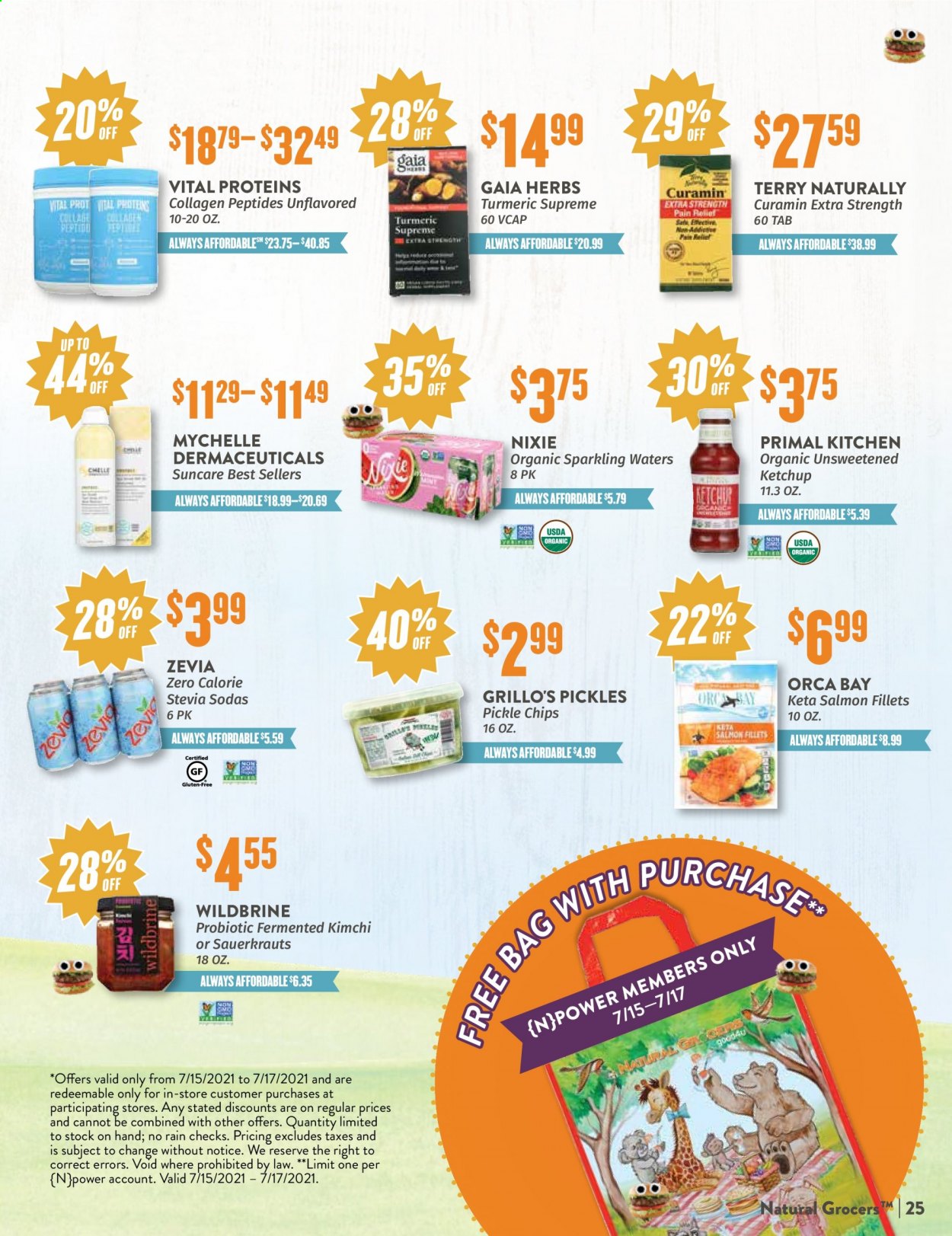 Natural Grocers Current Sales - Weekly Ads Online