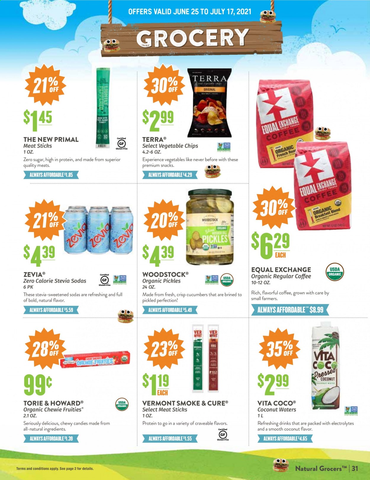 Natural Grocers Current Sales - Weekly Ads Online