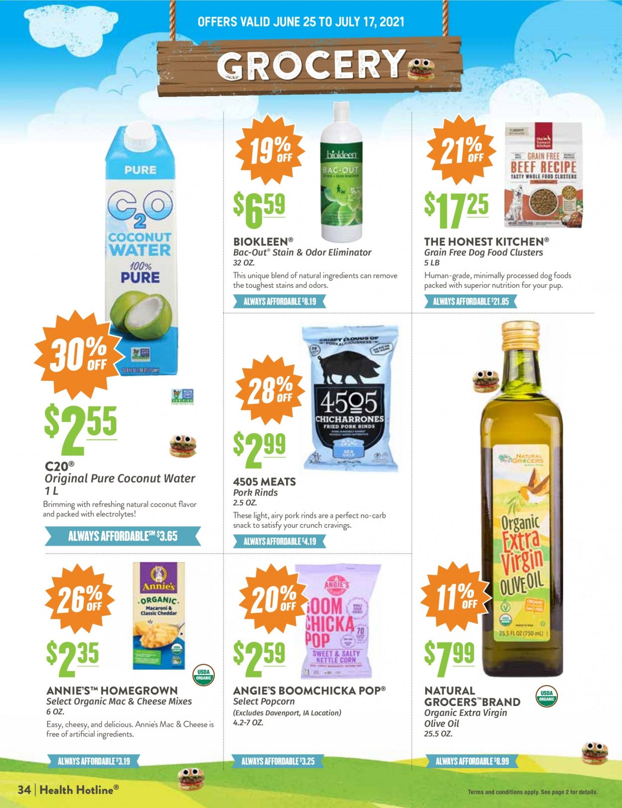 Natural Grocers Current Sales - Weekly Ads Online