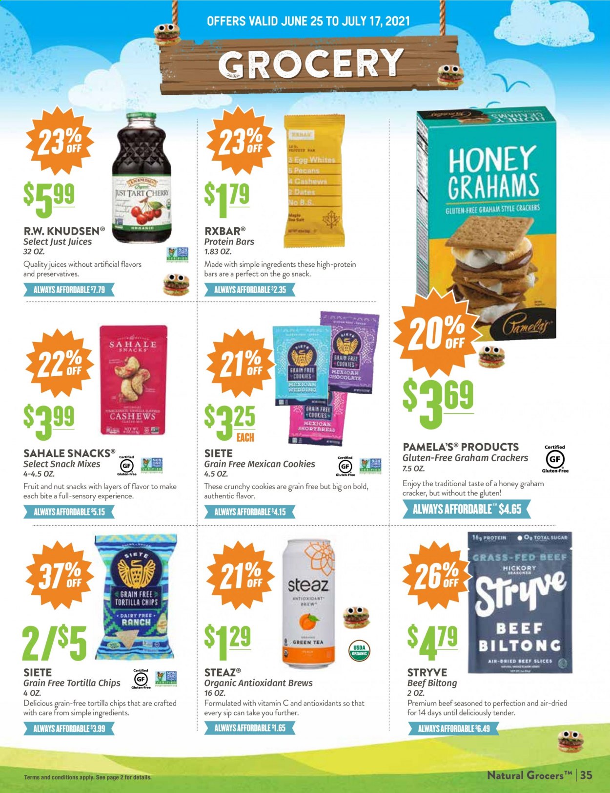 Natural Grocers Current Sales - Weekly Ads Online