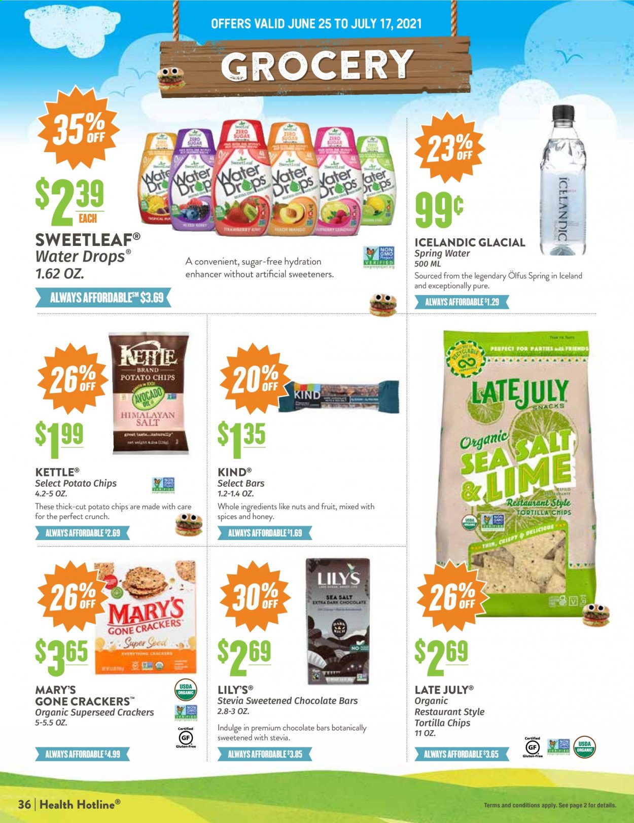 Natural Grocers Current Sales - Weekly Ads Online