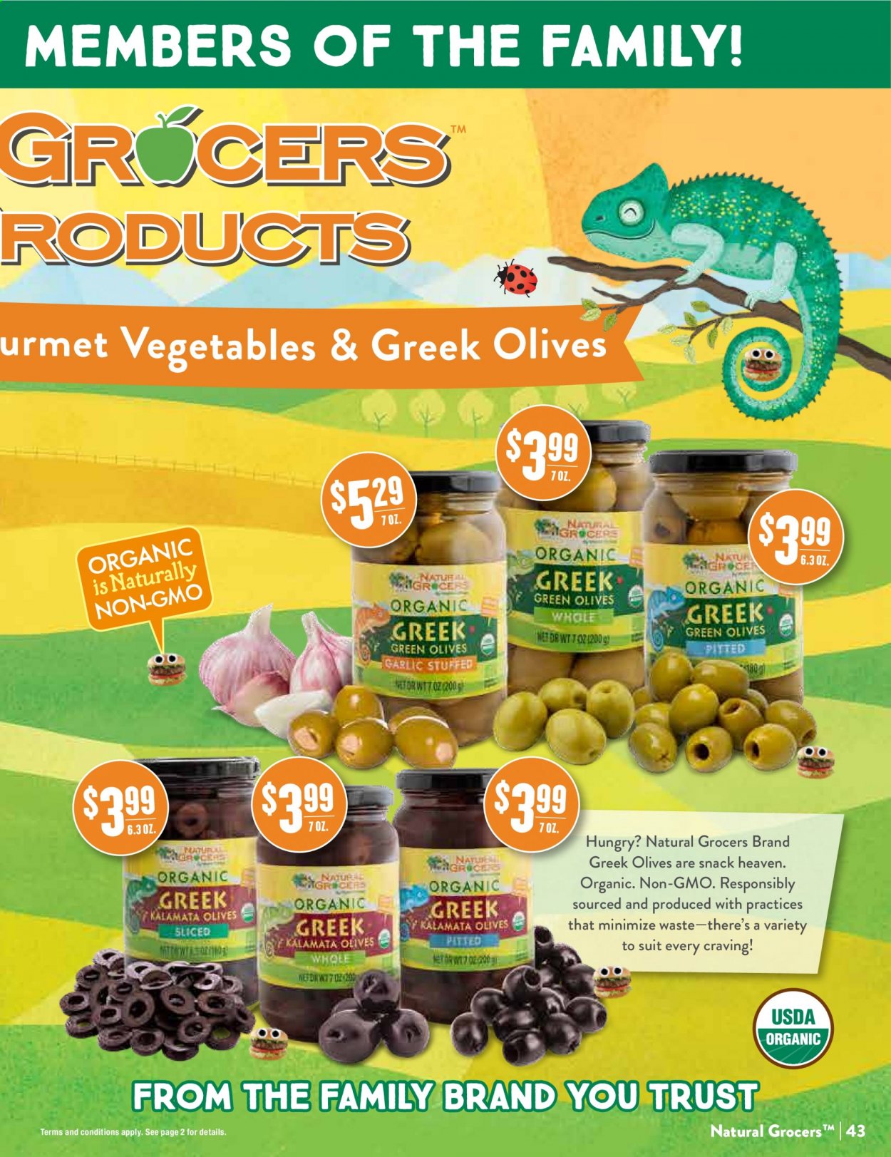 Natural Grocers Current Sales - Weekly Ads Online