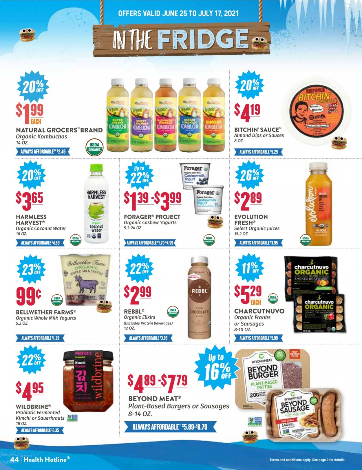 Natural Grocers Current Sales - Weekly Ads Online