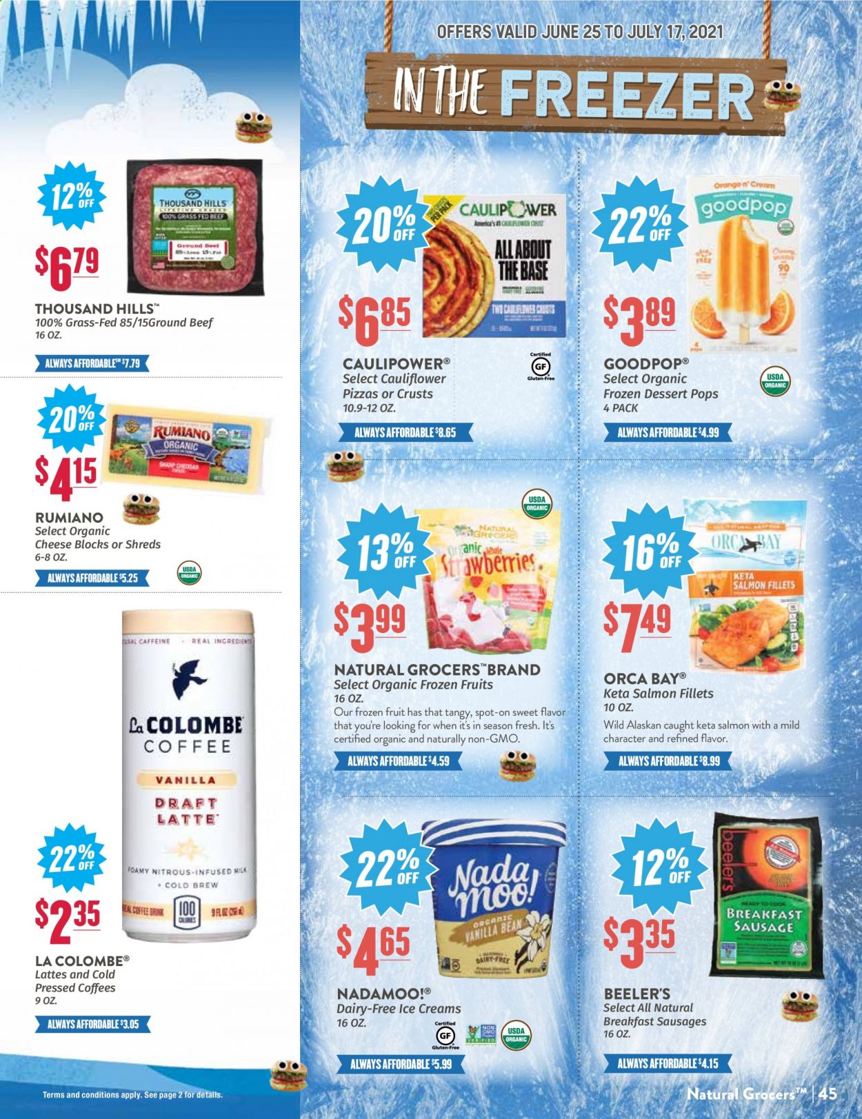 Natural Grocers Current Sales - Weekly Ads Online