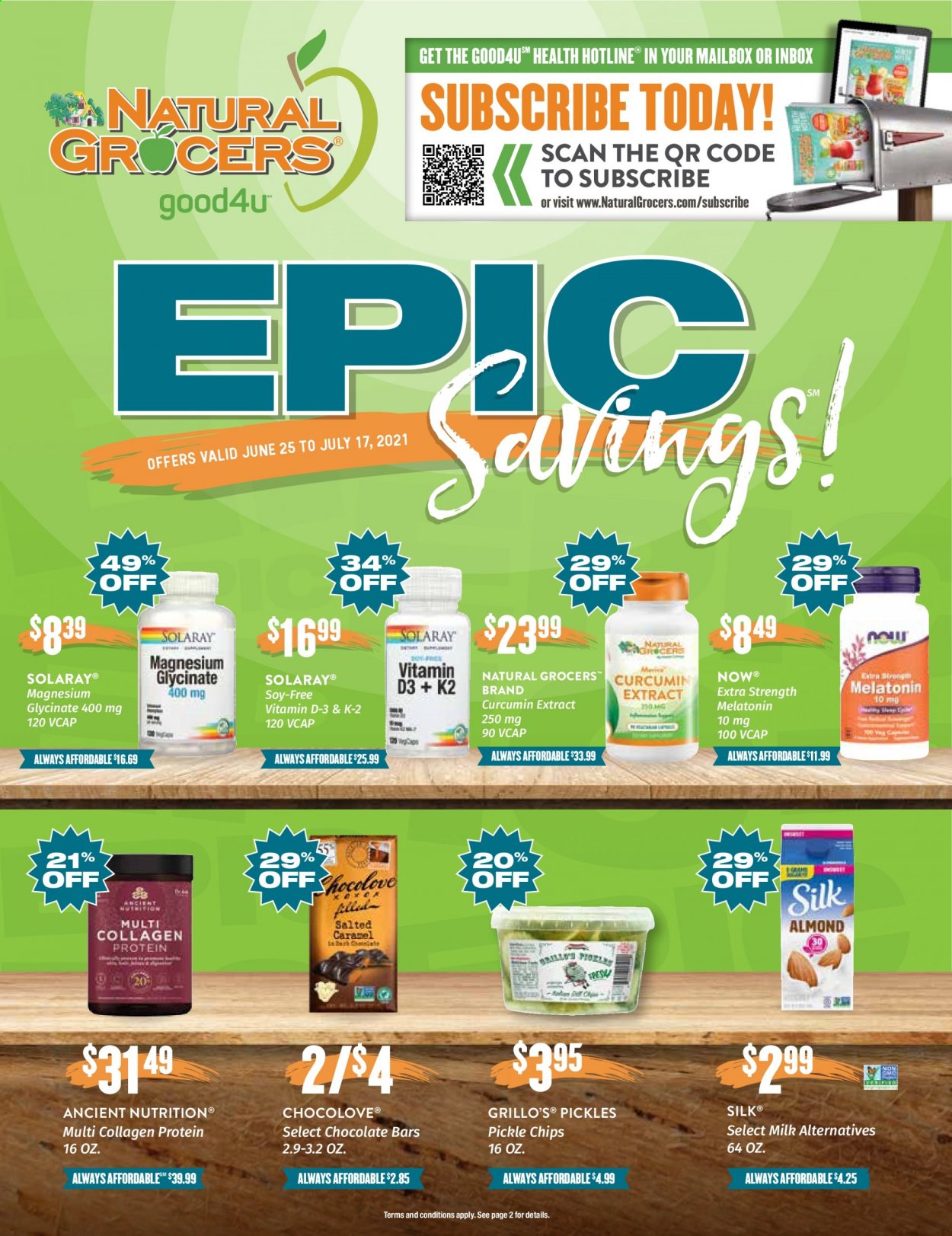 Natural Grocers Current Sales - Weekly Ads Online