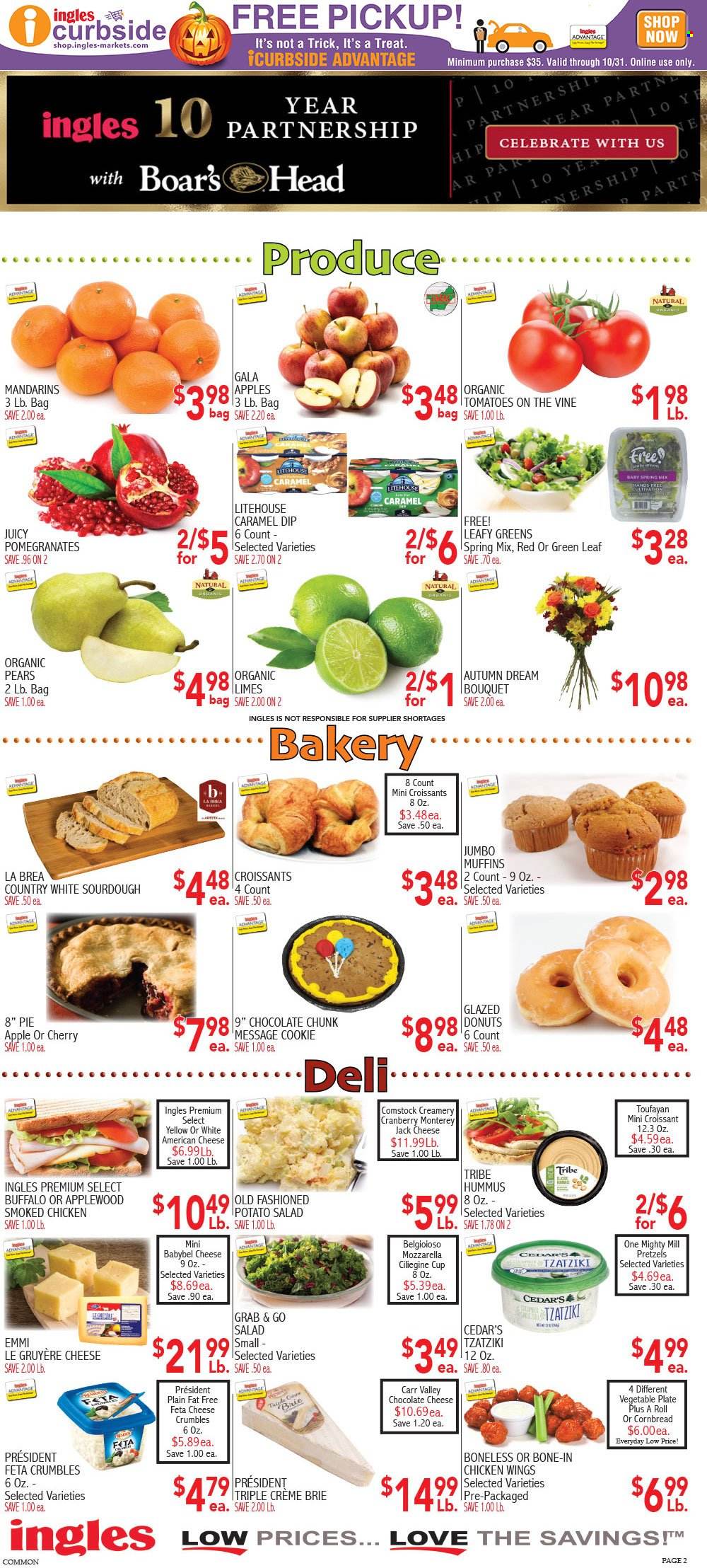 Ingles Current Sales - Weekly Ads Online