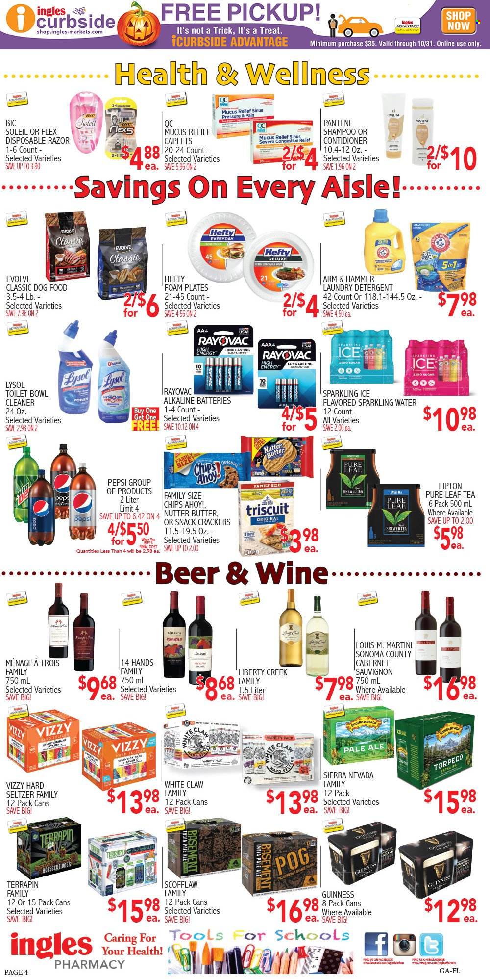 Ingles Current Sales - Weekly Ads Online