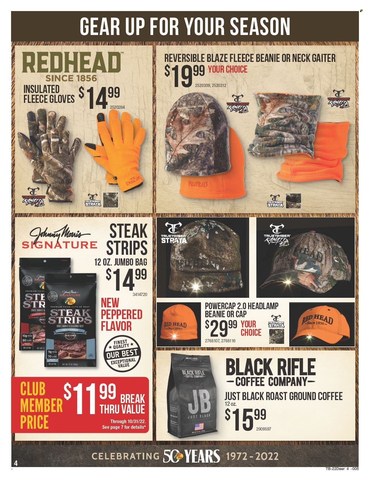 Bass Pro Shops Upcoming Sales - Weekly Ads Online