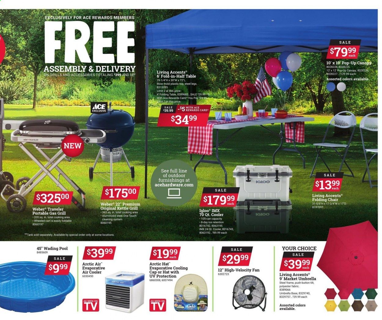 Ace Hardware Current Sales - Weekly Ads Online