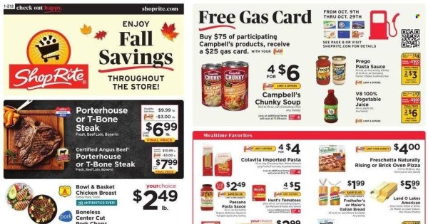ShopRite Current Sales - Weekly Ads Online