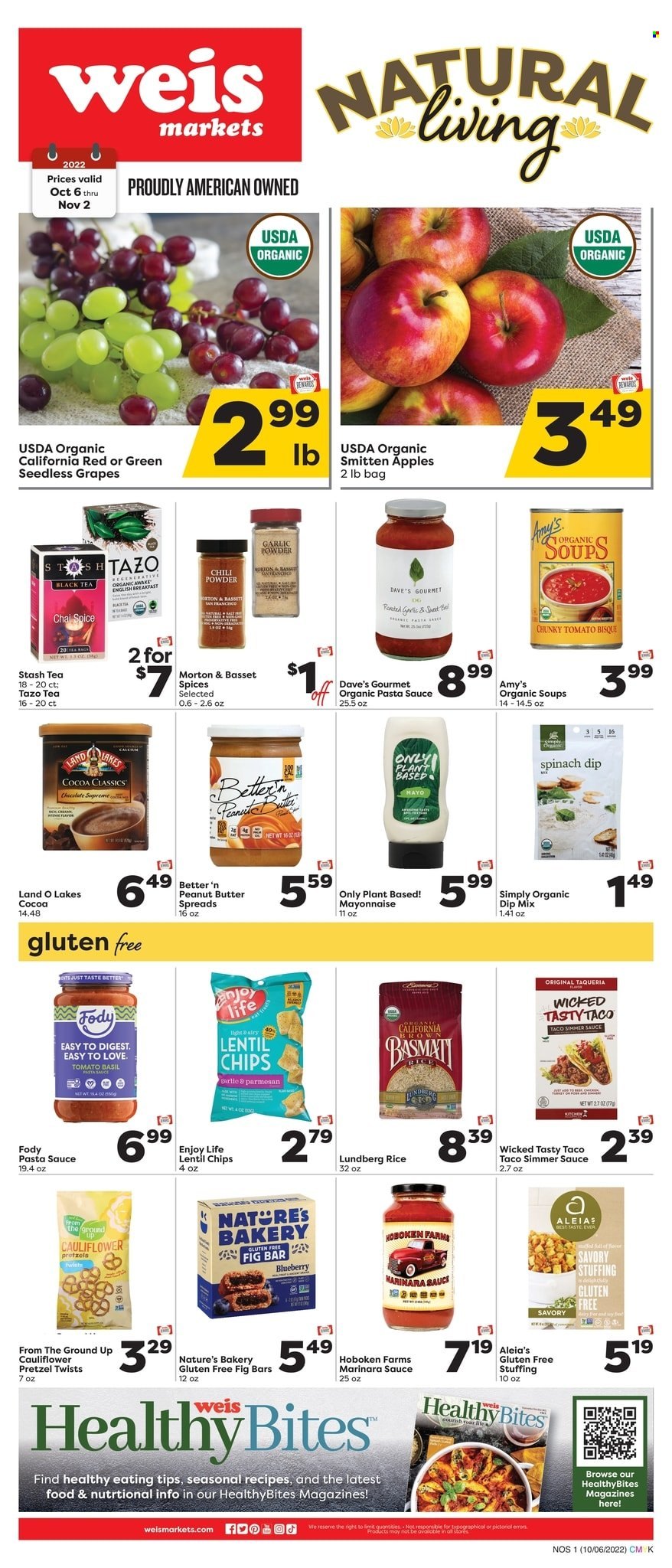 Weis Markets Current Sales - Weekly Ads Online