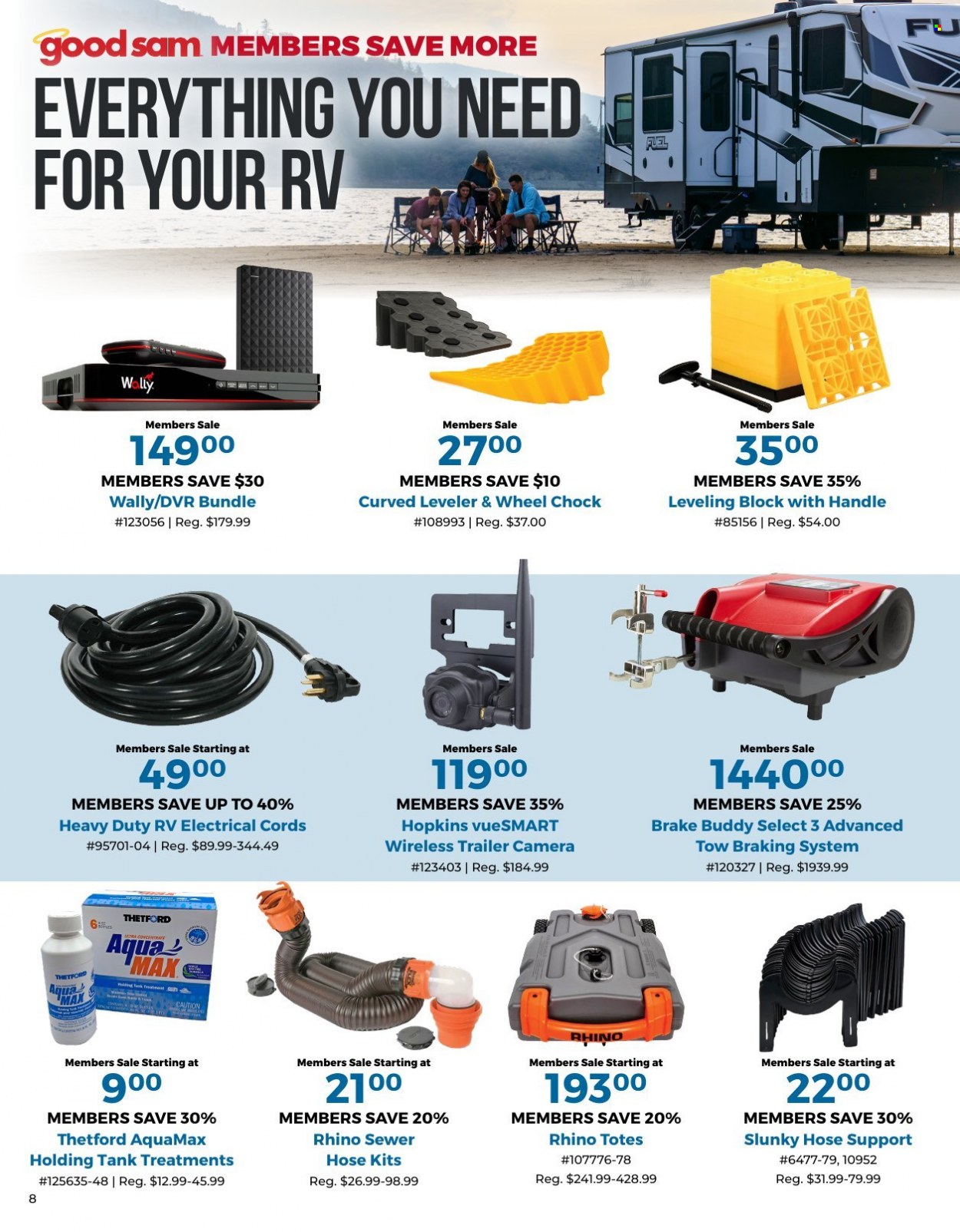 Camping World Current Sales - Weekly Ads Online