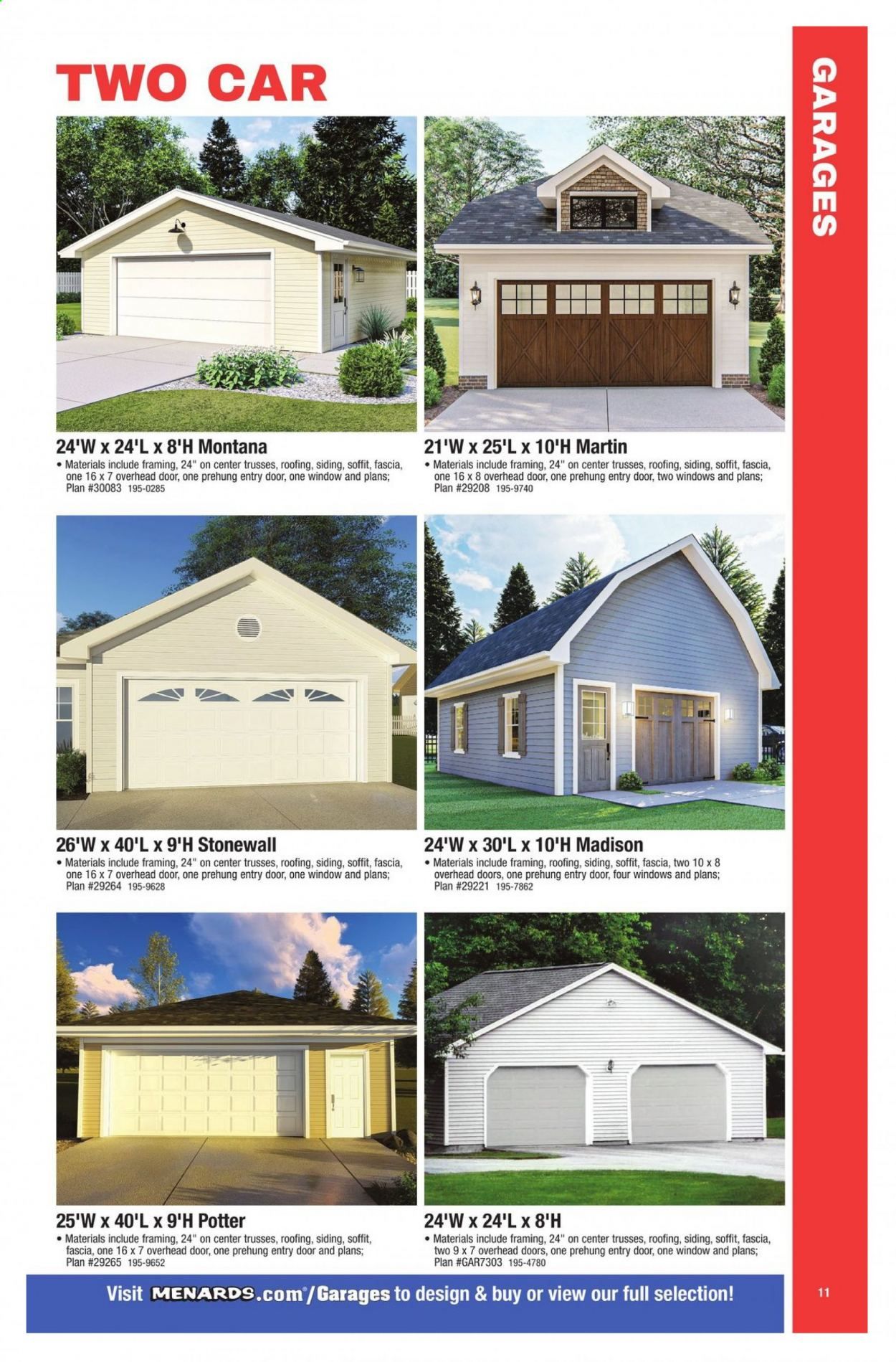 Menards Current Sales - Weekly Ads Online