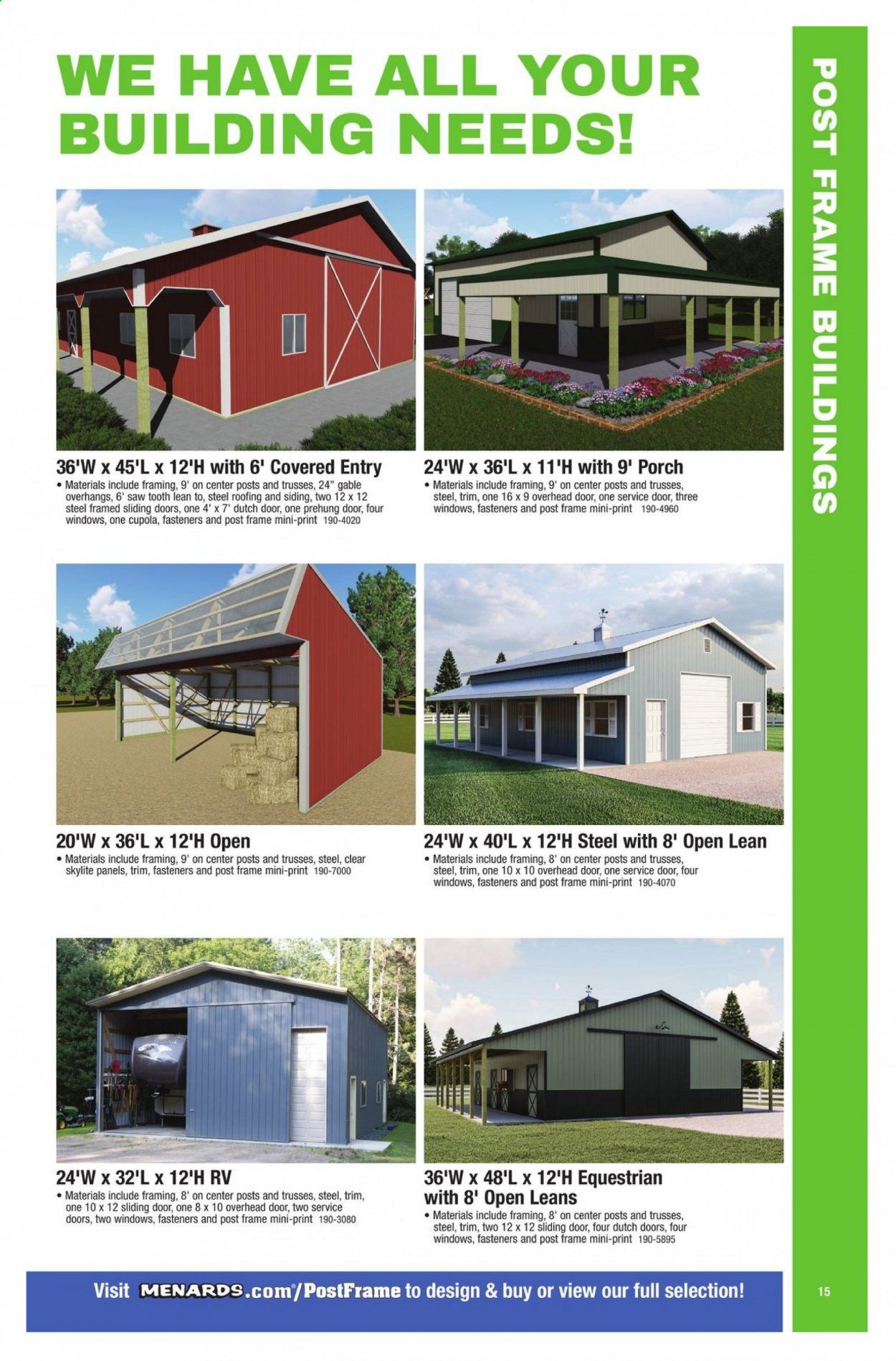 Menards Current Sales - Weekly Ads Online