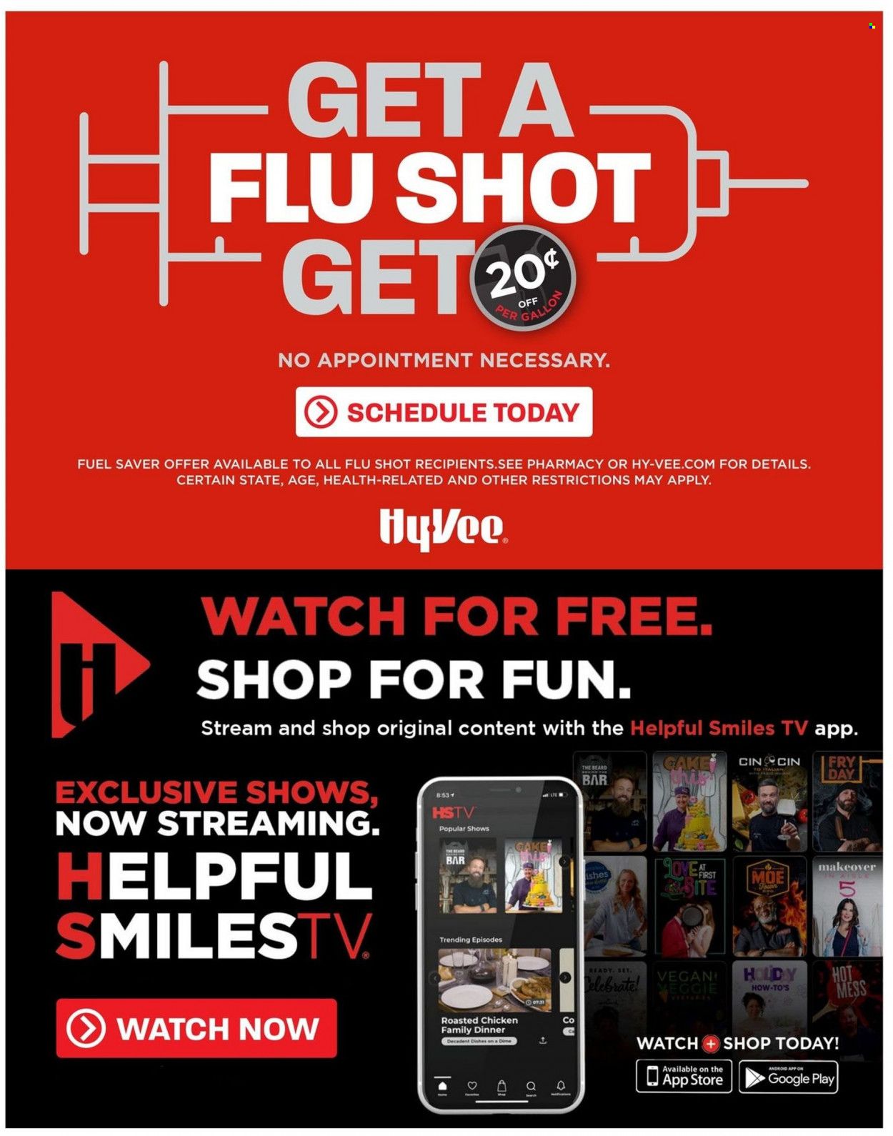 Hy-Vee Current Sales - Weekly Ads Online