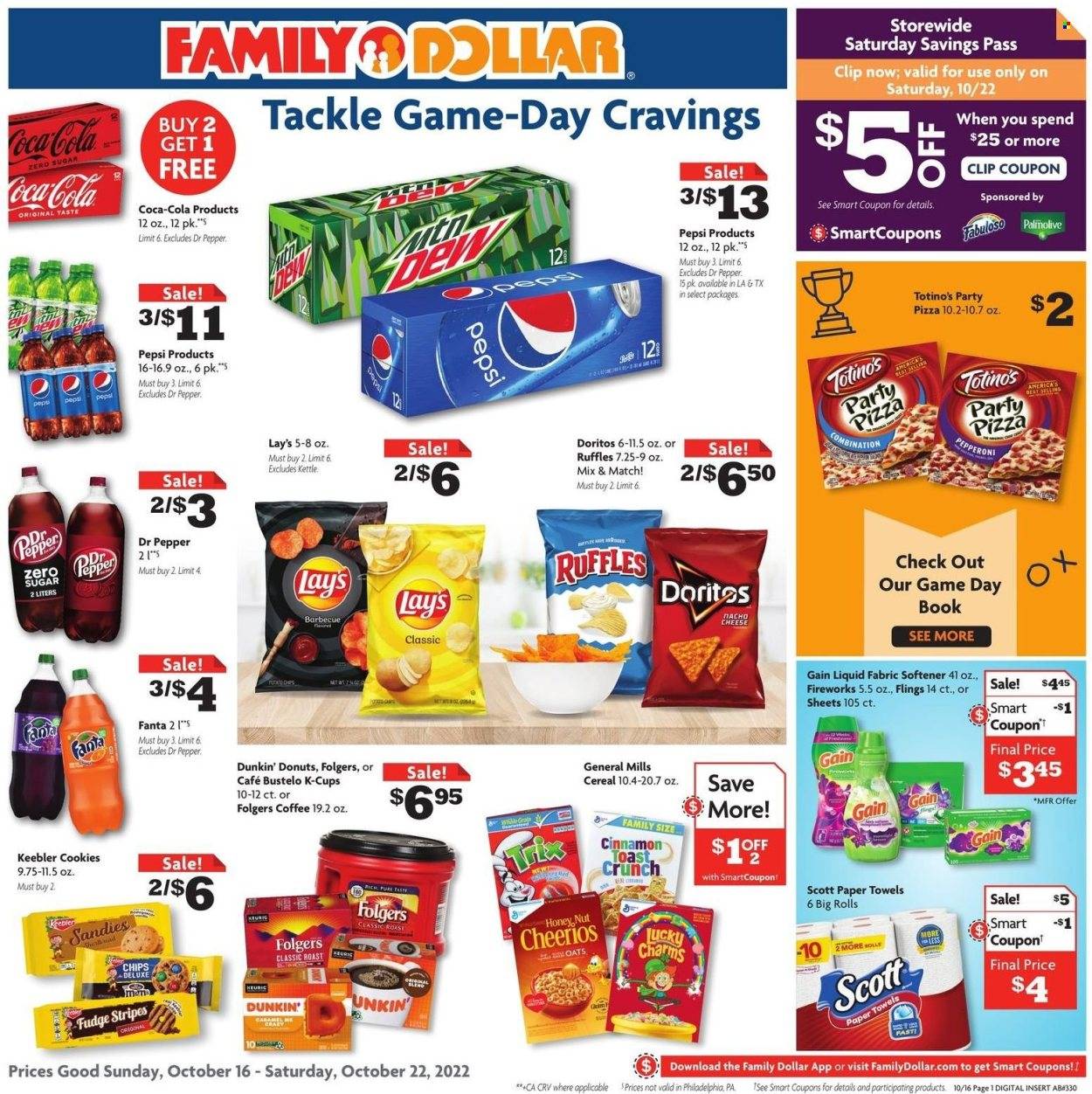 Family Dollar Current Sales - Weekly Ads Online