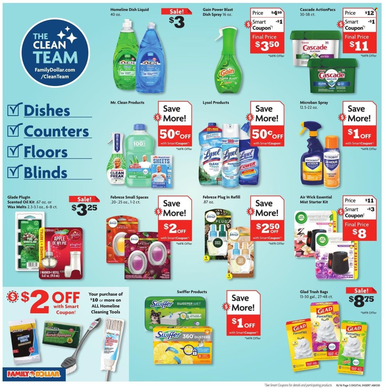Family Dollar Current Sales - Weekly Ads Online
