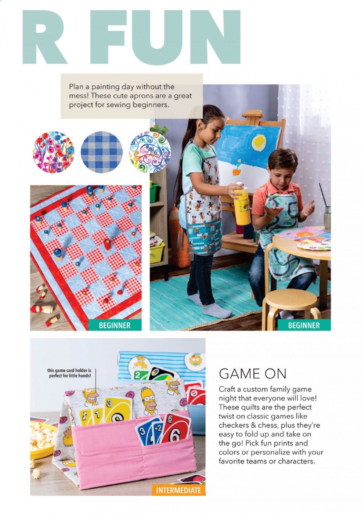 Joann Current Sales - Weekly Ads Online