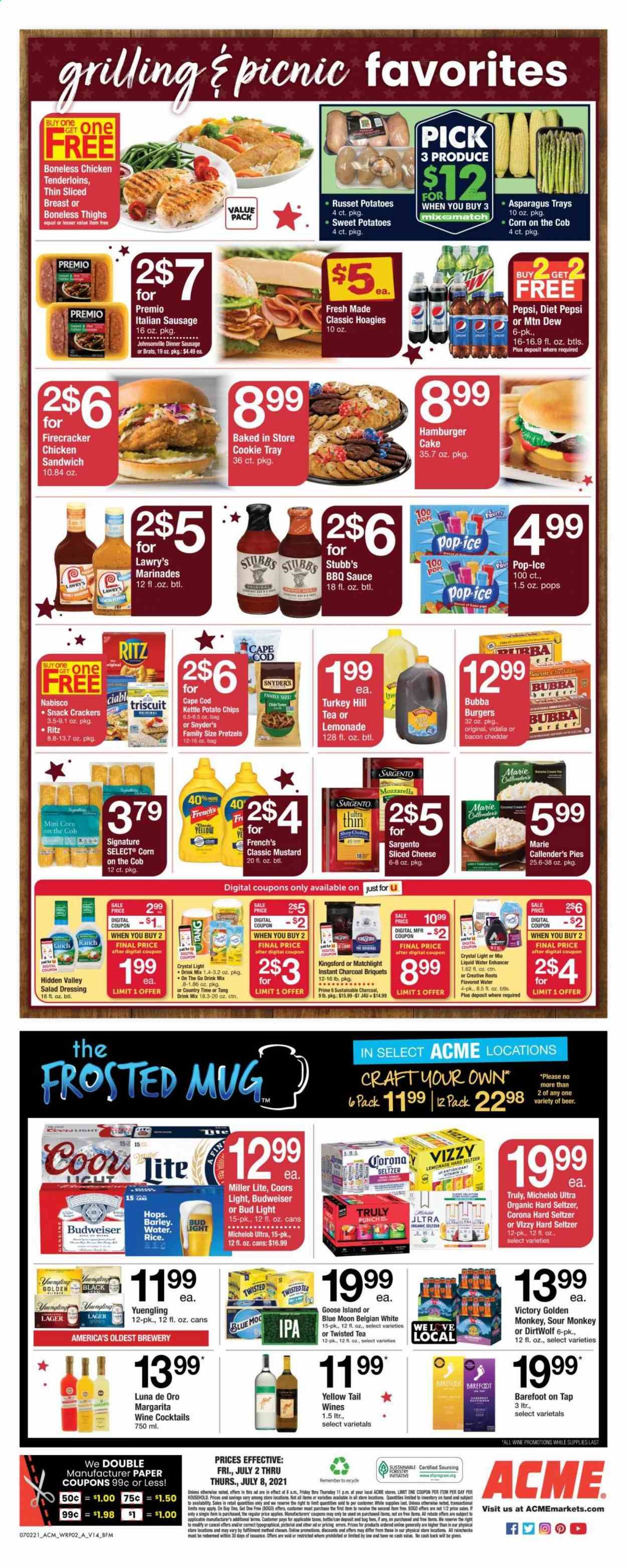 ACME Markets Current Sales - Weekly Ads Online
