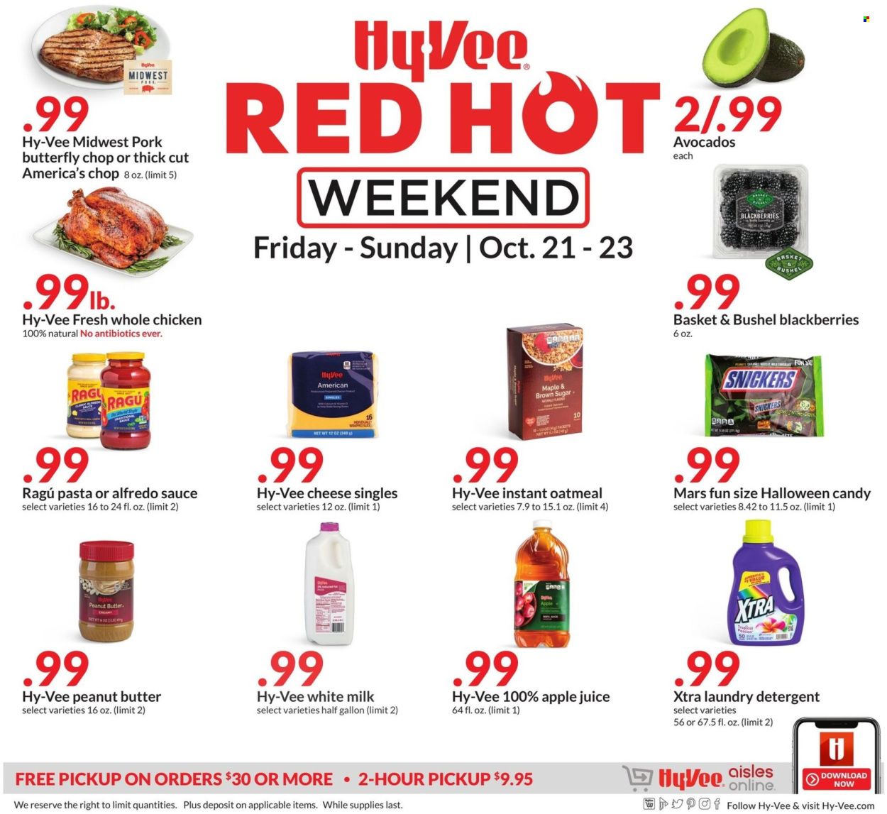 Hy-Vee Current Sales - Weekly Ads Online