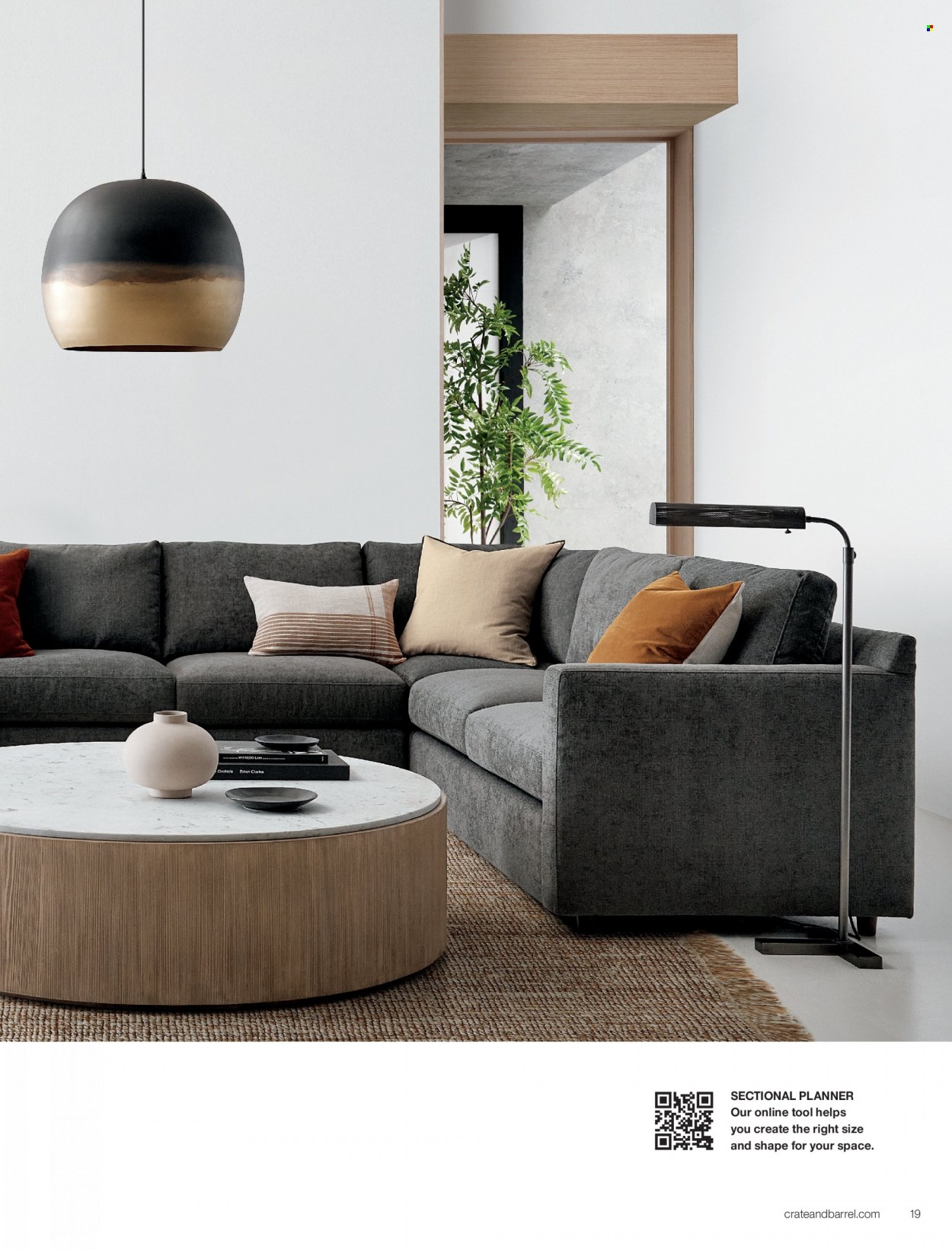 Crate & Barrel Current Sales - Weekly Ads Online