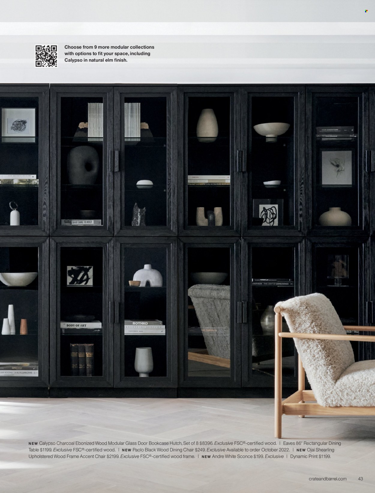 Crate & Barrel Current Sales - Weekly Ads Online