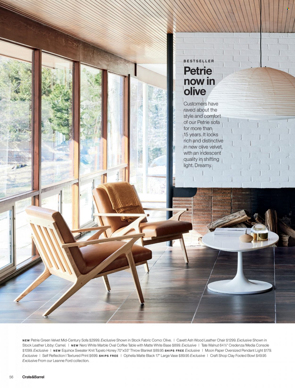 Crate & Barrel Current Sales - Weekly Ads Online