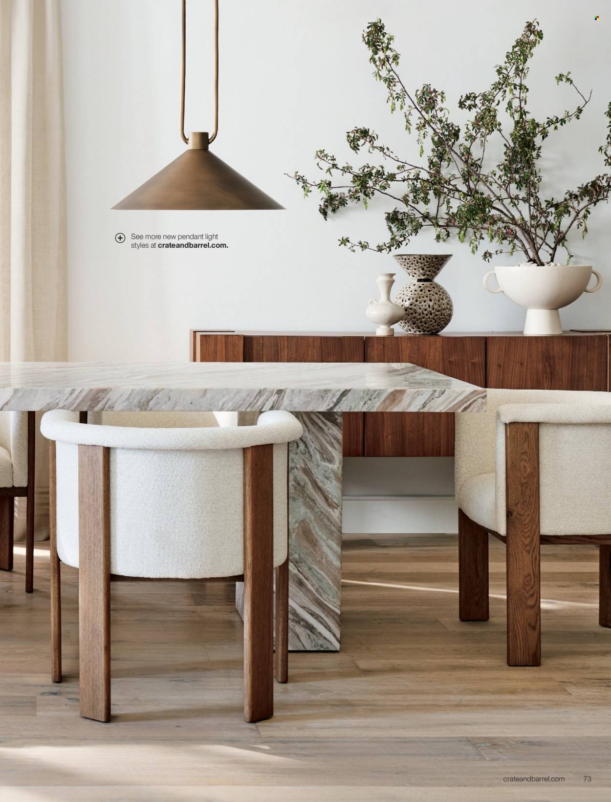 Crate & Barrel Current Sales - Weekly Ads Online