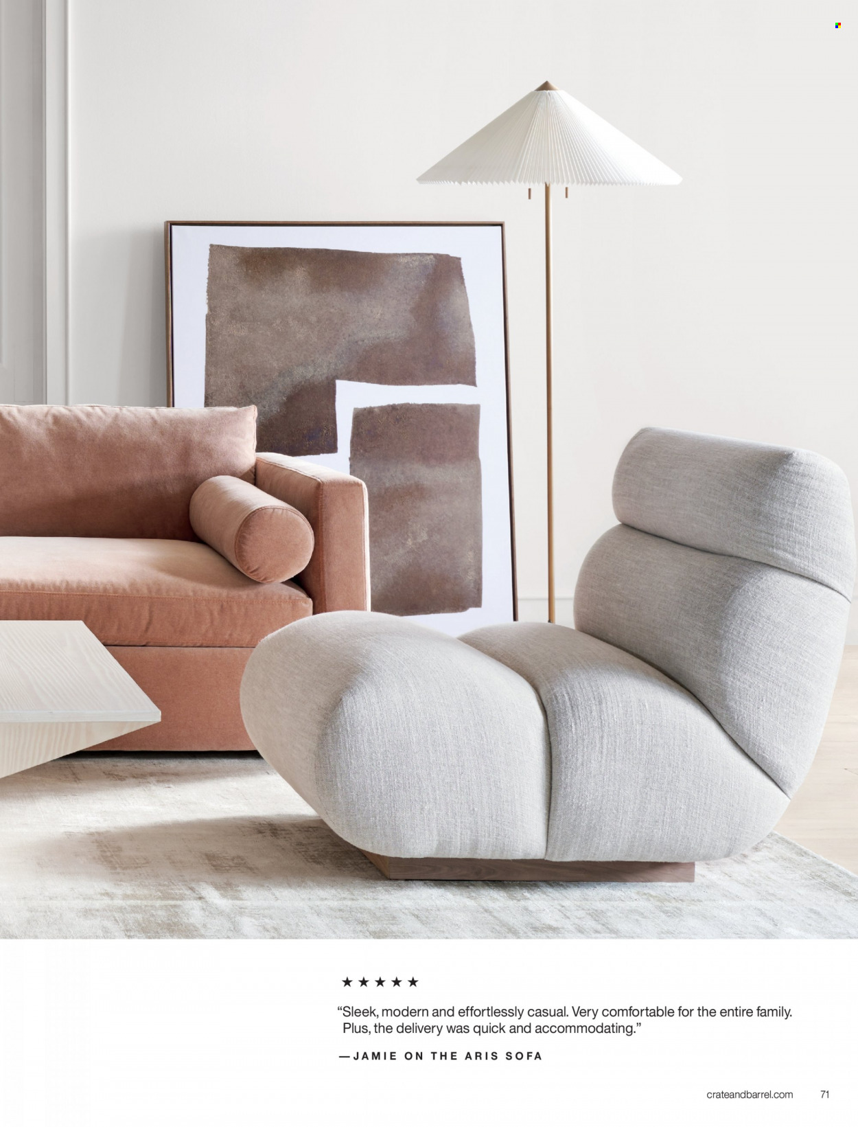 Crate & Barrel Current Sales - Weekly Ads Online