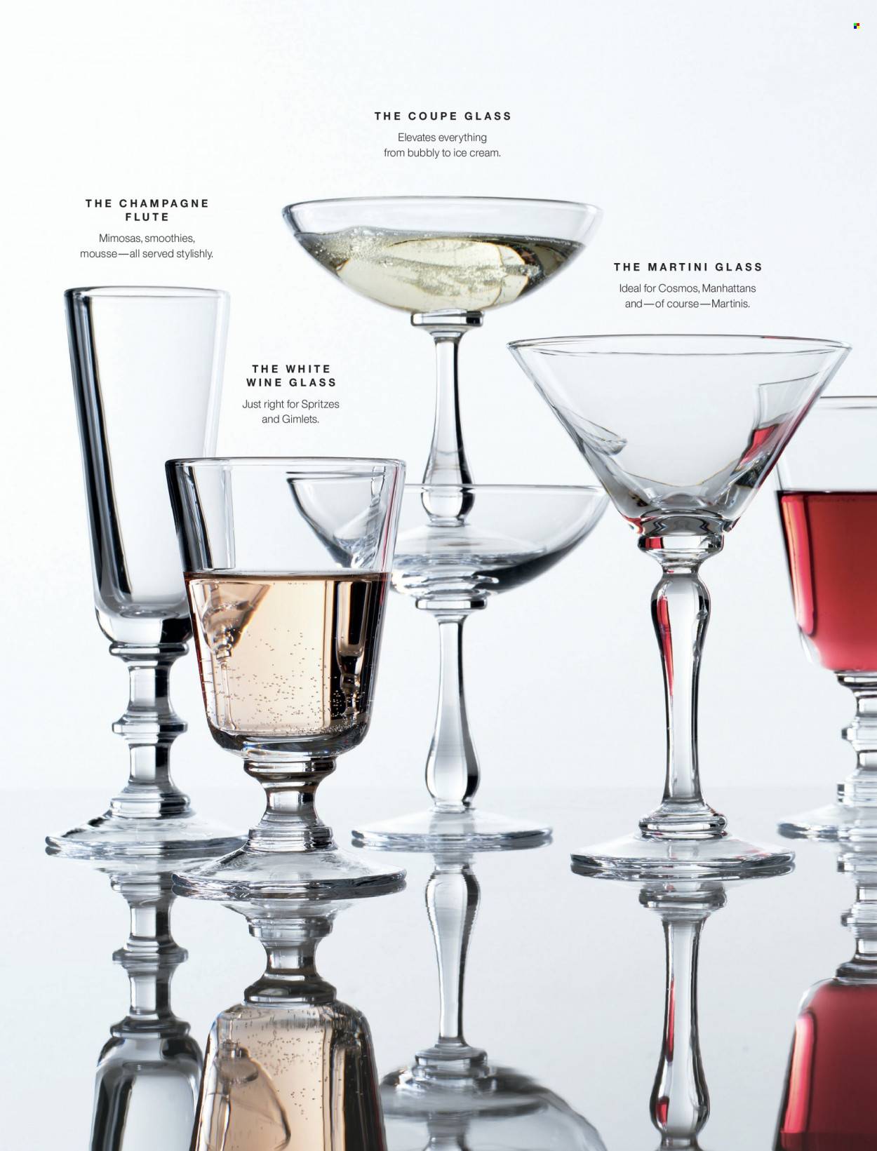 Crate & Barrel Current Sales - Weekly Ads Online