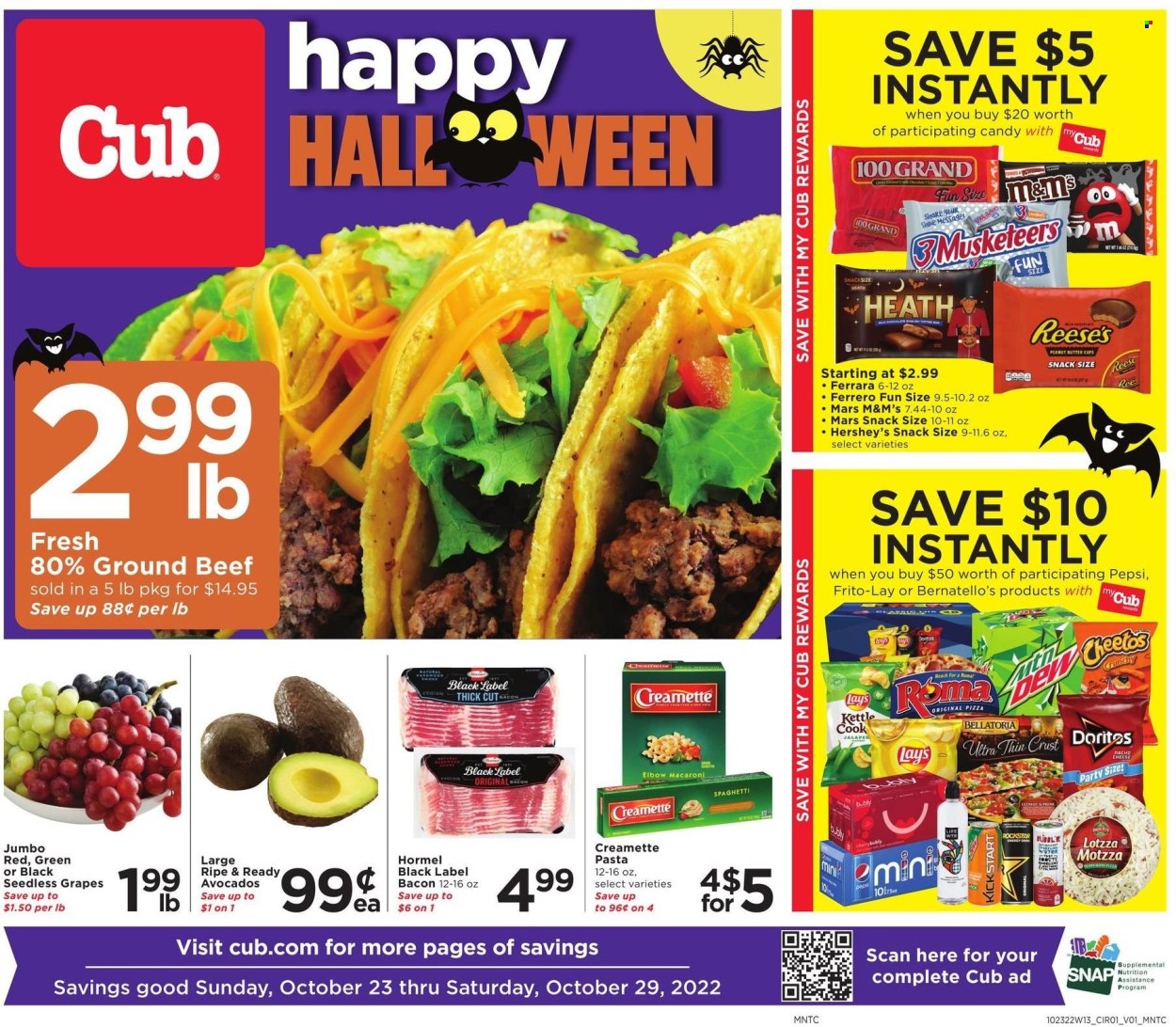 Cub Foods Upcoming Sales - Weekly Ads Online